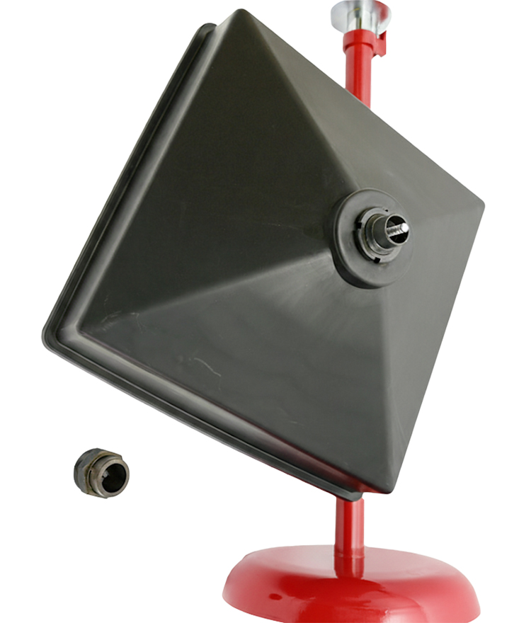 Under Hoist Oil Drainer 20L